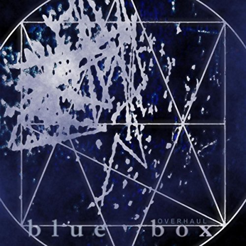 Amazon.com: Blue Box : Overhaul: Digital Music