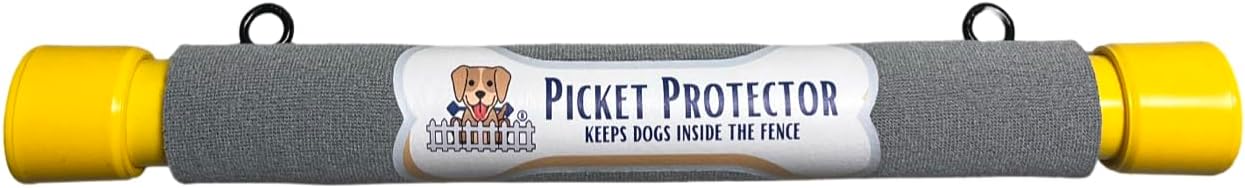 Amazon.com : Picket Protector - Accessory That Attaches to Picket ...