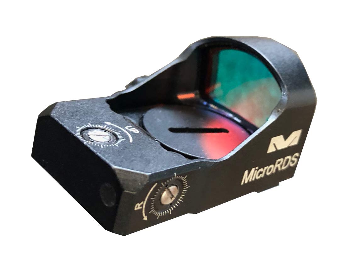 Buy Meprolight MicroRDS K Glock Micro RDS Kit Includes: Micro RDS Quick ...