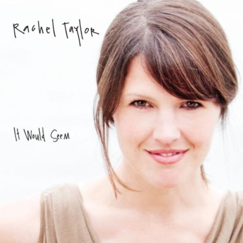 Play It Would Seem by Rachel Taylor on Amazon Music