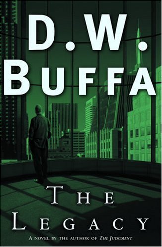 by D. W. Buffa (Author)The Legacy (Hardcover): D.W. Buffa: Amazon.com ...