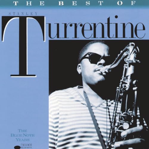 The Best Of Stanley Turrentine by Stanley Turrentine on Amazon Music ...