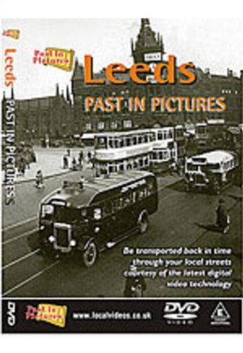 Amazon.com: Leeds Past in Pictures [DVD] : Movies & TV