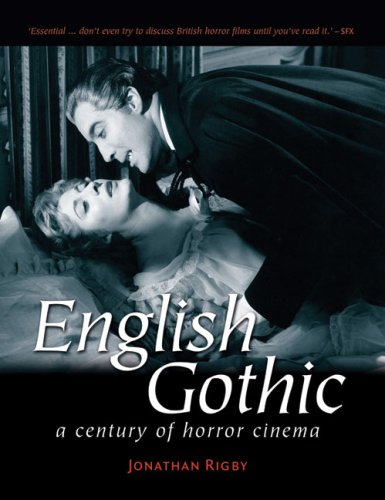English Gothic : Rigby, Jonathan: Amazon.es: Libros
