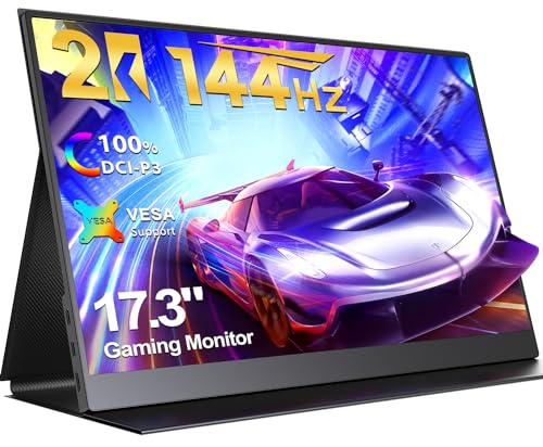 17 Zoll Portable Monitor Test: Die 7 Besten im Vergleich