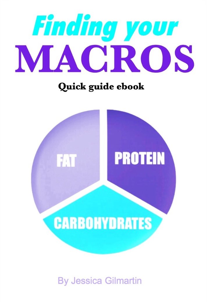 Finding your Macros - Kindle edition by Gilmartin, Jessica. Health ...