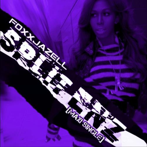 Foxxjazell - Split Enz [Maxi Single] - Amazon.com Music