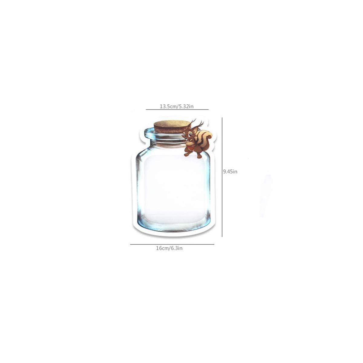 Zipper Food Saver Bags 20 Pcs Mason Jar Reusable Snack Bags - Eco ...