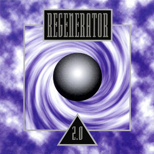 Amazon.com: Omnience : Regenerator: Digital Music
