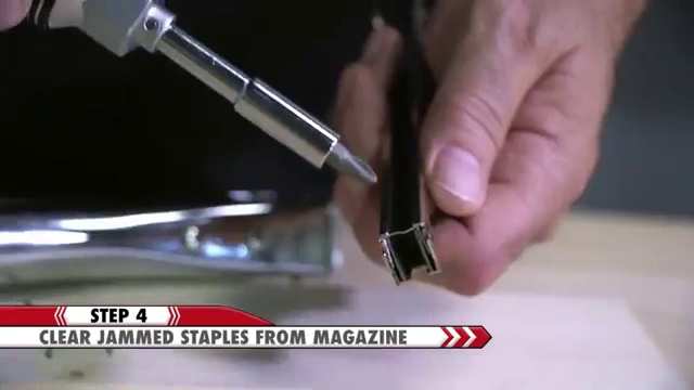 Watch Arrow Fastener T50 Heavy Duty Staple Gun on Amazon Live