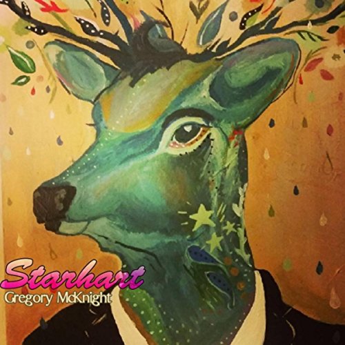 Amazon.com: Starhart : Gregory McKnight: Digital Music