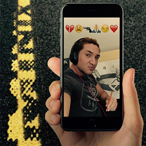 Amazon.com: Emoji EP : Greg Minix: Digital Music