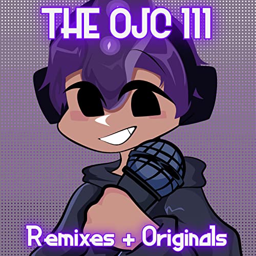 Amazon MusicでDJ OctJulioのThe OJC IIIを再生する