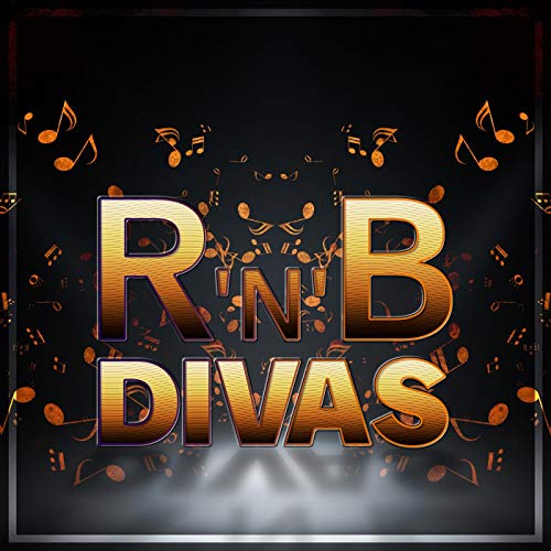 Amazon.com: R'N'B Divas [Explicit] : VARIOUS ARTISTS: Digital Music