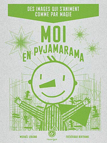 Amazon.co.jp: Moi en pyjamarama : 本