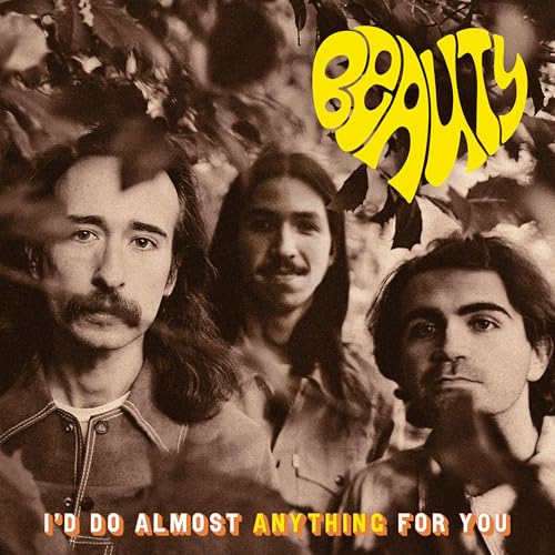 Play I'd Do Almost Anything For You by Beauty on Amazon Music