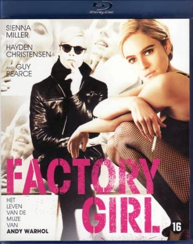 Factory Girl (2006) [ Origen Holandés, Ningun Idioma Espanol ] (Blu-Ray ...