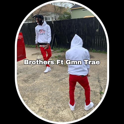 Play Brothers by Lil Boogie feat. Gmn Trae on Amazon Music