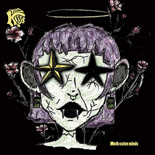 Moth eaten minds by The Kiffs on Amazon Music - Amazon.com