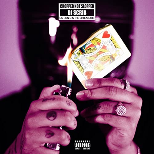 Écouter Love Roulette (ChopNotSlop) par Kodie Shane, OG Ron C & DJ ...