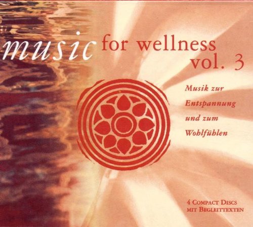 Music For Wellness Vol3: Amazon.de: Musik-CDs & Vinyl