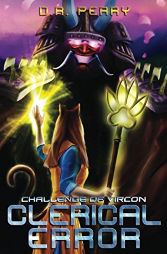 Publication: Clerical Error