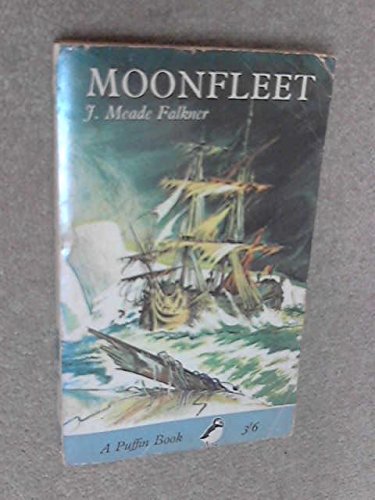 Moonfleet: John Meade Falkner: Amazon.com: Books