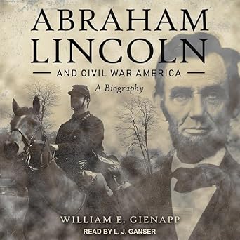 Abraham Lincoln and Civil War America: A Biography: Amazon.co.uk ...