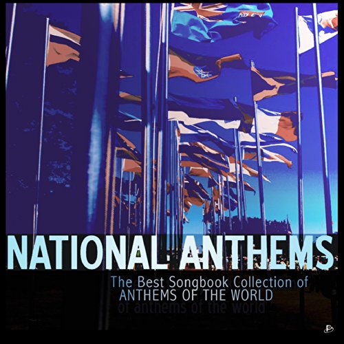 Play NATIONAL ANTHEMS the best songbook collection of anthems of the ...
