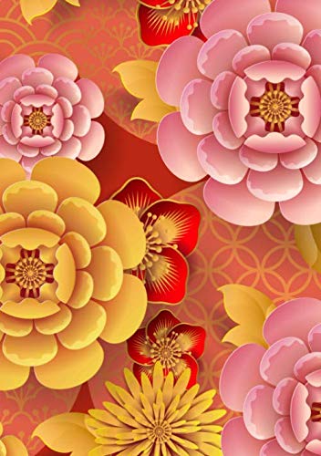 Chinesisch lernen Schreibheft Übungsheft für Schriftzeichen: Hanzi ...