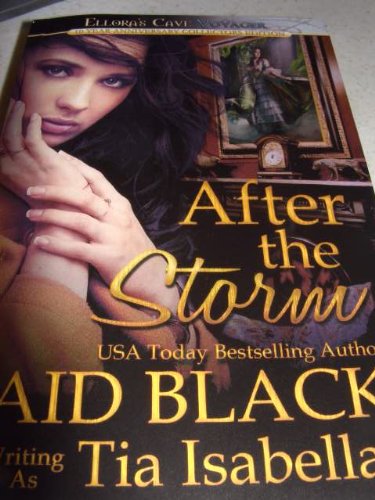 After the Storm (10 Year Anniversary Collectors Edition): Jaid Black ...