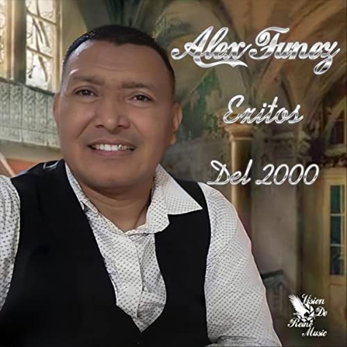 Amazon Music - Alex funezのExitos del 2000 - Amazon.co.jp