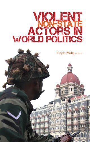 Amazon.com: Violent Non-State Actors in World Politics: 9781849040167 ...