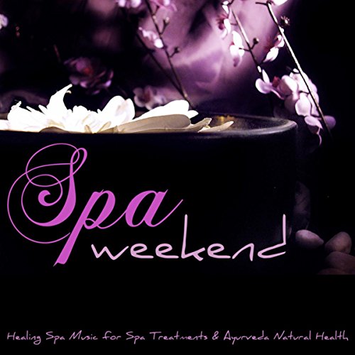 Amazon MusicでSpa HotelのSpa Weekend – Healing Spa Music for Spa ...