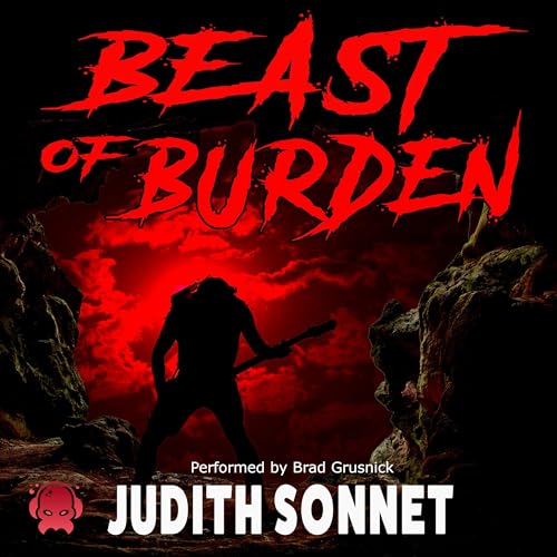 Amazon.com: Beast of Burden (Audible Audio Edition): Judith Sonnet ...