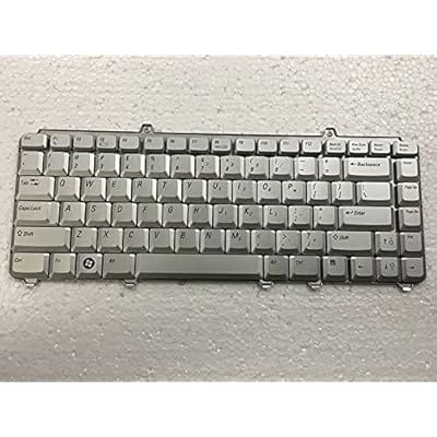 Dell Inspiron 1525 Keyboard