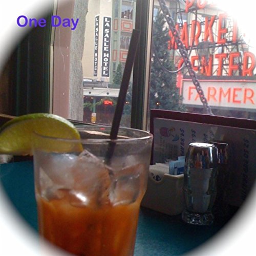 Amazon.com: One Day (Original Film Soundtrack) : Arkay: Digital Music