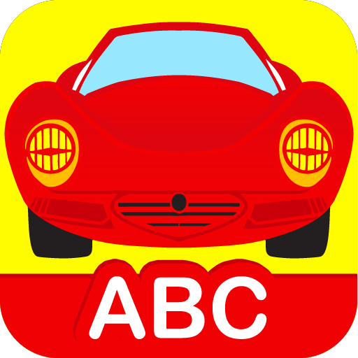 ABC Go Go Flash Cards - App on Amazon Appstore