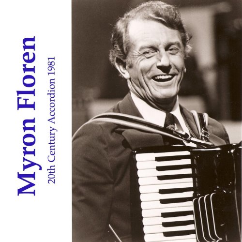 Play 20th Century Accordion (1981) by Myron Floren on Amazon Music