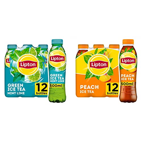 Amazon.co.uk Best Sellers: The most popular items in Iced Tea