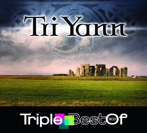 Écouter Triple Best Of de Tri Yann sur Amazon Music