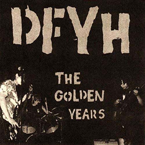 Amazon.com: The Golden Years [Explicit] : Dfyh: Digital Music