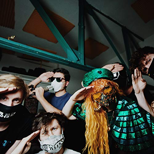 Amazon MusicでMYDYのCovid Sessions: Live in Quarantineを再生する