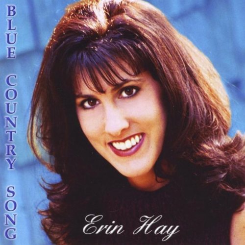Spiele Blue Country Song von Erin Hay auf Amazon Music ab