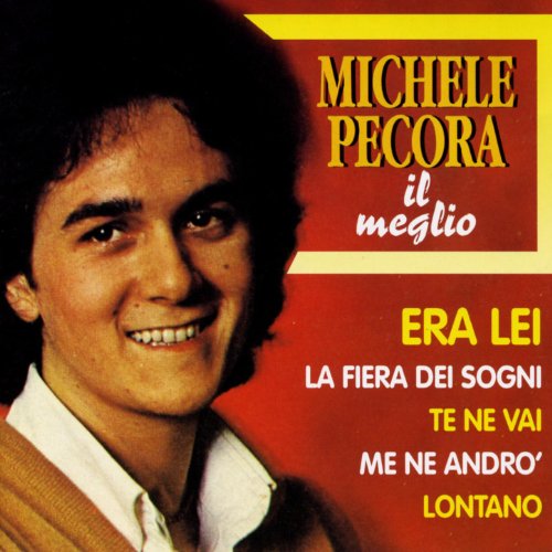 Amazon.co.jp: Il meglio : Michele Pecora: デジタルミュージック