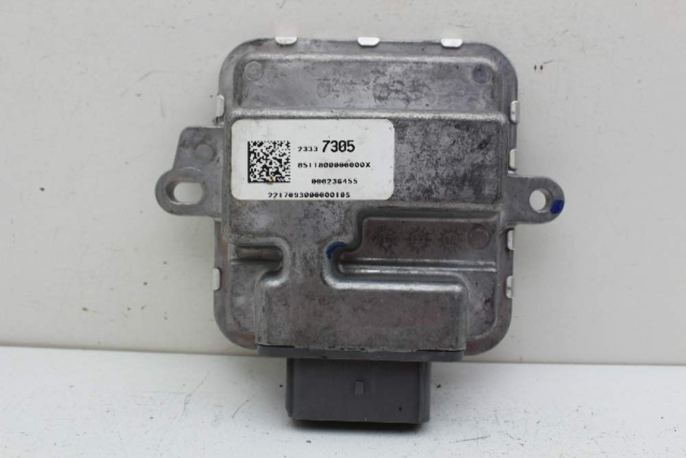 Amazon.com: Module : Automotive