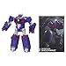 Amazon.com: Transformers Generations Legends Shockwave Action Figure ...