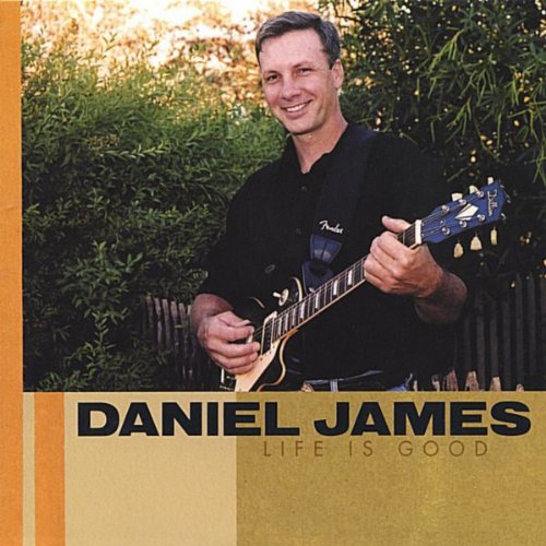 Amazon.com: Life is Good : Daniel James: Digital Music