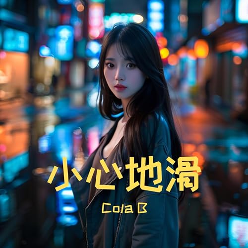 Amazon Music - Cola Bの小心地滑 - Amazon.co.jp