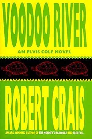 Amazon.com: The Last Detective: An Elvis Cole and Joe Pike Novel eBook ...